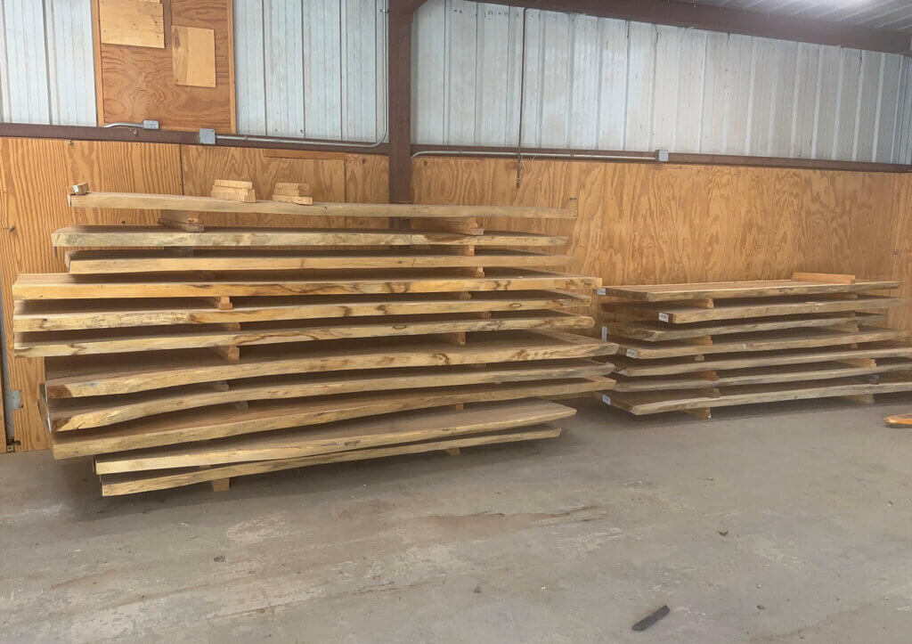 Why Choose WoodLab Slabs for Your Custom Wood Creations? - WoodLab of ...